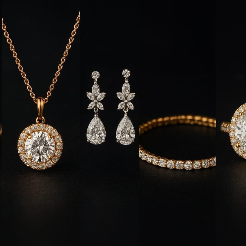 Официальный магазин JEWELS PRIME — бестселлеры и многое другое на Joom